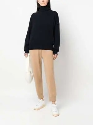 Extreme Cashmere Roll Neck Knitted Jumper
