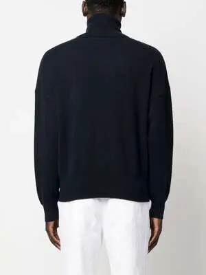 Extreme Cashmere Roll Neck Knitted Jumper