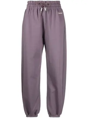 Off-White Logo-print Track Pants