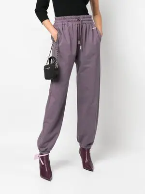 Off-White Logo-print Track Pants