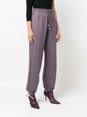 Off-White Logo-print Track Pants