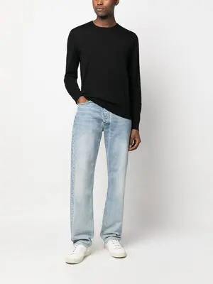 Pal Zileri Crew-neck Jumper