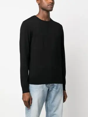 Pal Zileri Crew-neck Jumper
