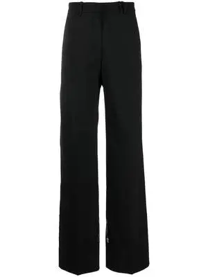 Jacquemus Tapered-leg Trousers