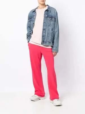 Dsquared2 Straight-leg Trousers