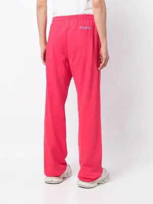 Dsquared2 Straight-leg Trousers
