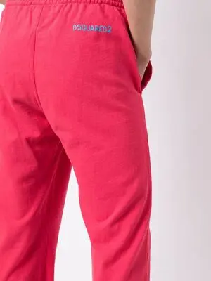Dsquared2 Straight-leg Trousers