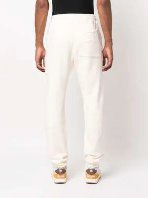 Rhude Cotton Drawstring Track-pants