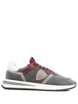 Philippe Model Tropez 2.1 Sneakers - Grey