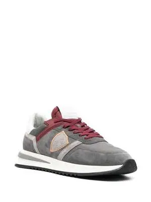 Philippe Model Tropez 2.1 Sneakers - Grey