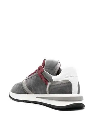 Philippe Model Tropez 2.1 Sneakers - Grey