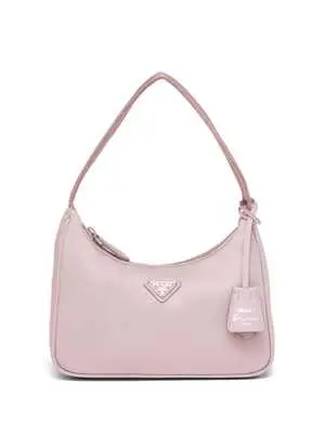 Prada Re-edition Mini Bag - Pink