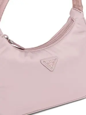 Prada Re-edition Mini Bag - Pink