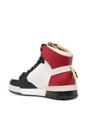 Buscemi High-top Sneakers
