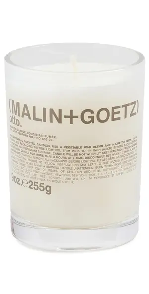 MALIN+GOETZ Candle 9 Oz - Otto