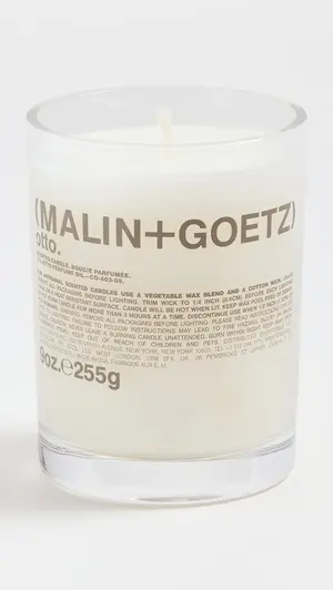 MALIN+GOETZ Candle 9 Oz - Otto