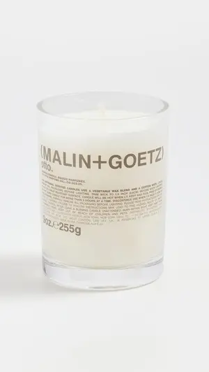 MALIN+GOETZ Candle 9 Oz - Otto