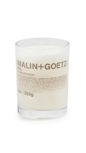 MALIN+GOETZ Candle 9 Oz - Otto