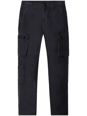John Elliott Side Cargo-pocket Trousers