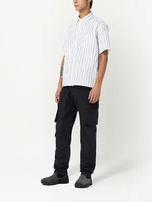 John Elliott Side Cargo-pocket Trousers
