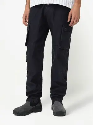 John Elliott Side Cargo-pocket Trousers