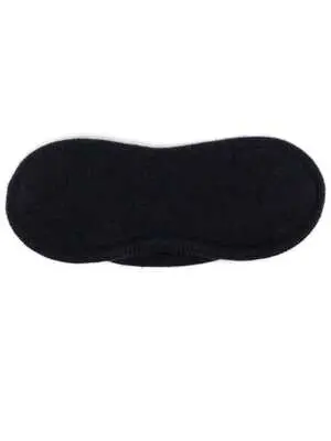 N.peal Cashmere Eye Mask