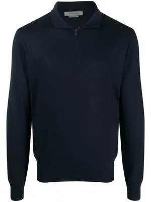 Corneliani Polo Sweaters For Men