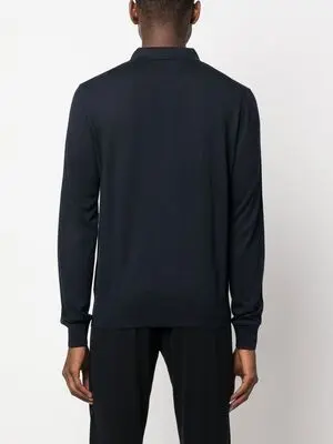 Corneliani Half-zip Sweatshirt