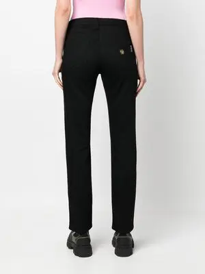 Philipp Plein Straight-leg Jeans