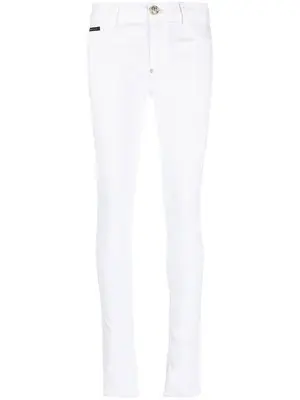 Philipp Plein Skinny Jeans For Men