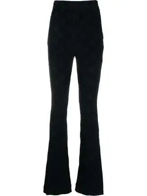 AMBUSH High-waist Flared Trousers