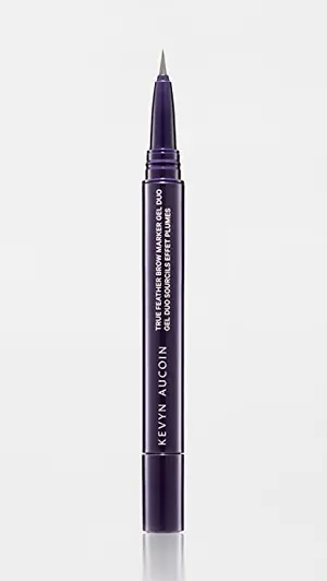 KEVYN AUCOIN True Feather Brow Marker Gel Duo