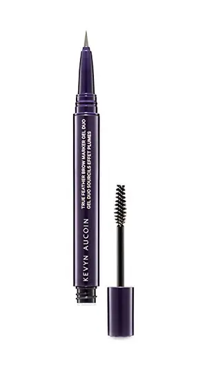 KEVYN AUCOIN True Feather Brow Marker Gel Duo