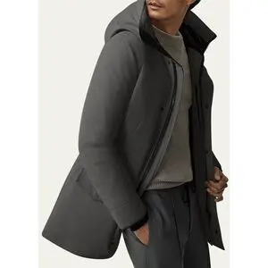 Canada Goose Langford Down Parka