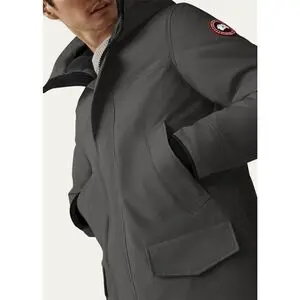 Canada Goose Langford Down Parka