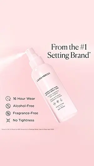 Laura Mercier Setting Spray