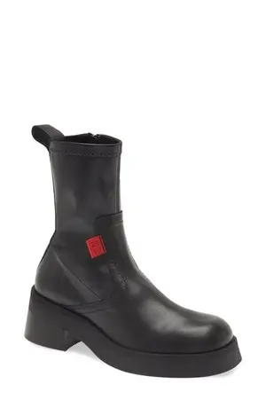 MIISTA Oliana Ankle Boot