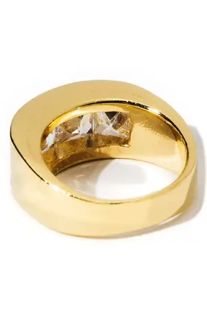 CHILD OF WILD Cocktail Ring