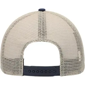 '47 Denver Broncos Trawler Trucker Clean Up Snapback Hat