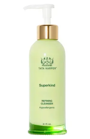 Tata Harper Superkind Refining Cleanser