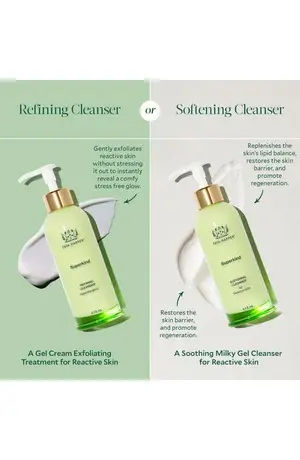 Tata Harper Superkind Refining Cleanser
