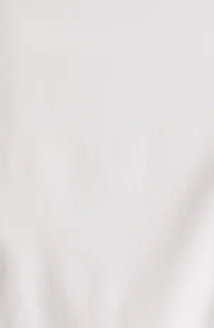 Mizzen+main Leeward Solid Stretch Performance Button-up Shirt - White Solid