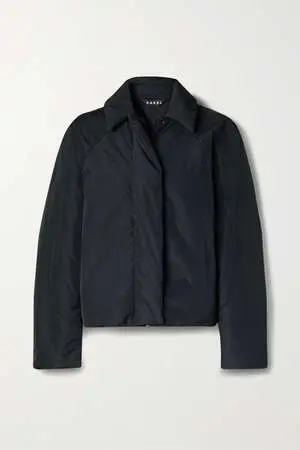 KASSL EDITIONS Padded Shell Jacket
