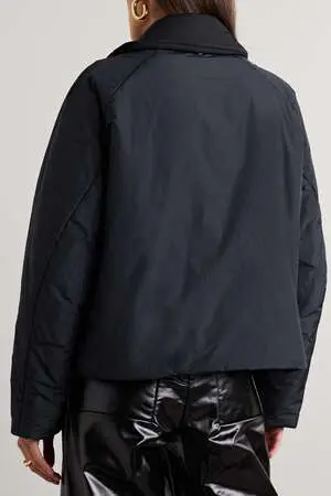 KASSL EDITIONS Padded Shell Jacket