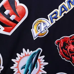 PRO STANDARD Nfl League Wordmark T-shirt