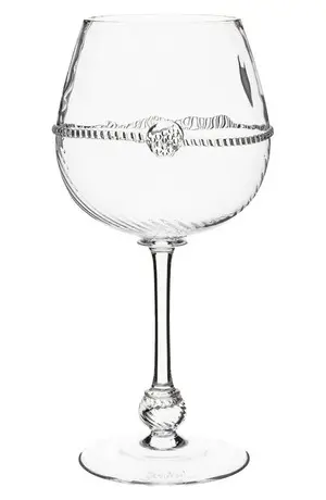 JULISKA Graham Red Wine Glass - Clear