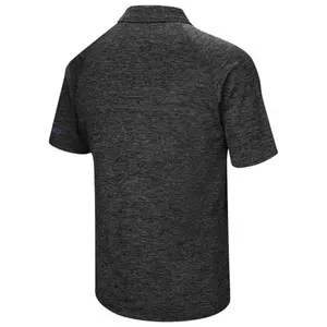 COLOSSEUM Washington Huskies Big & Tall Down Swing Polo