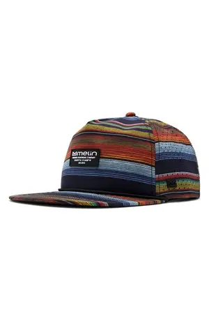 MELIN Melin Coronado Hydro Performance Cap Cinco