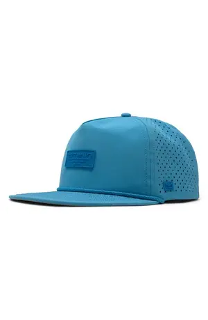 MELIN Melin Coronado Hydro Performance Cap Electric Blue