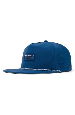 MELIN Coronado Hydro Performance Cap - Royal Blue